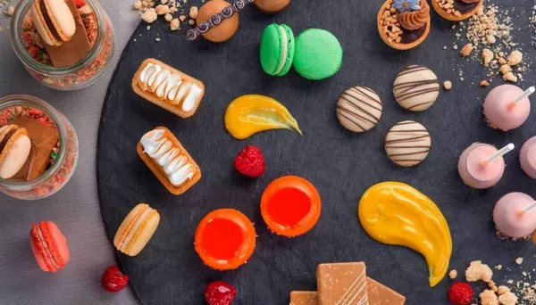 10 Worst Candies For Your Health