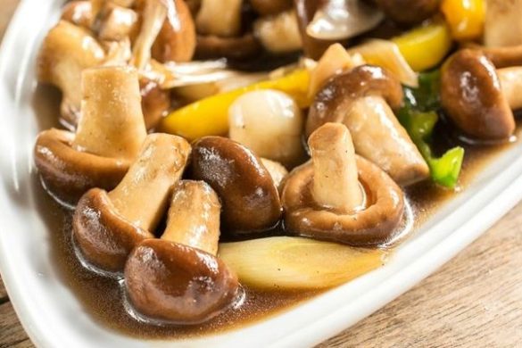 10 Most Popular Chinese Takeaways - Wellfoodrecipes.com