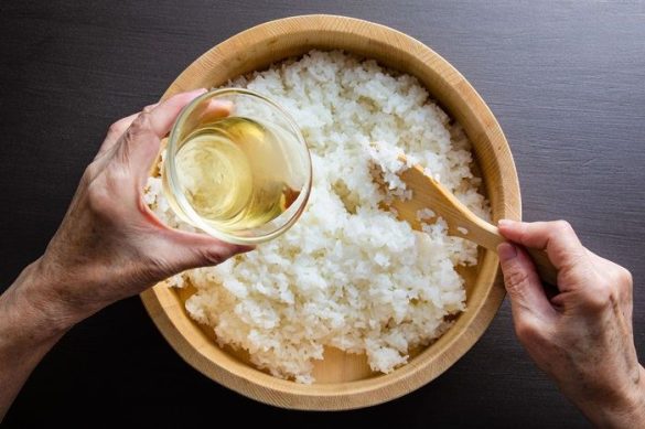 How to Make Chinese Rice Wine: A Timeless Tradition in a Bottle ...