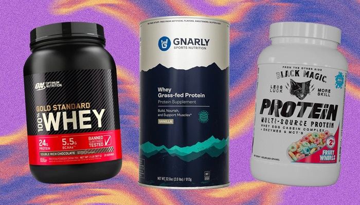 Which Is the Best Powder for Weight Gain? - Wellfoodrecipes.com